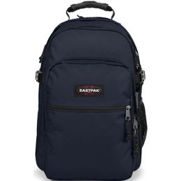 Eastpak Rucksack 'Tutor' Herren Gr&ouml;&szlig;e One Size ultramarinblau / rot / schwarz / wei&szlig;