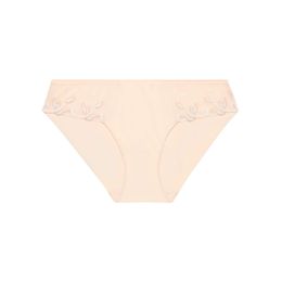 Simone Perele Slip 'Andora' Damen Gr&ouml;&szlig;e S beige