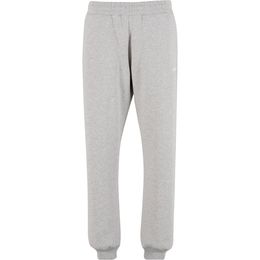 Unfair Athletics Pants male Grey size XXL