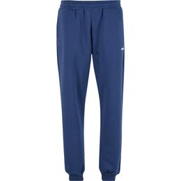 Unfair Athletics Pants male Blue size XL