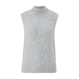 comma, COMMA Pullover Damen Gr&ouml;&szlig;e S stone