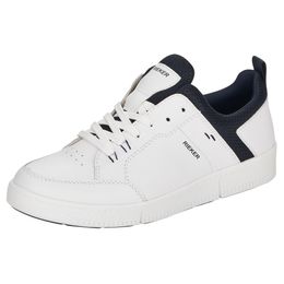 Rieker Sneaker Herren Gr&ouml;&szlig;e 46 nachtblau / wei&szlig;