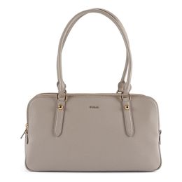 Furla Schultertasche 'Giulia' Damen Gr&ouml;&szlig;e One Size taupe