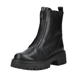 Gabor Schn&uuml;rstiefelette Damen Gr&ouml;&szlig;e 42 schwarz Winterschuhe