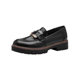 Tamaris Slipper Damen Gr&ouml;&szlig;e 38 schwarz