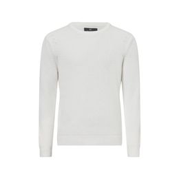 Nils Sundstr&ouml;m Nils Sundstr&ouml;m Pullover Herren Gr&ouml;&szlig;e XXL wei&szlig;