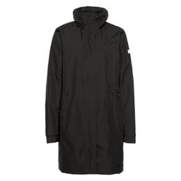 Helly Hansen Parka Damen Gr&ouml;&szlig;e XXL schwarz