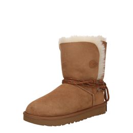 UGG Australia UGG Boots 'Bailey' Damen Gr&ouml;&szlig;e 36 cognac Winterschuhe