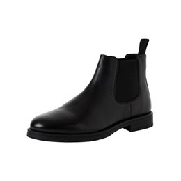 s.Oliver Chelsea Boots Herren Gr&ouml;&szlig;e 43 schwarz
