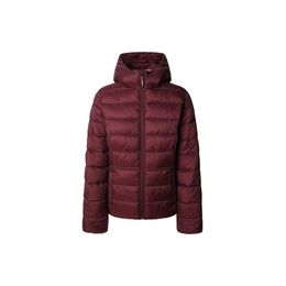 Pepe Jeans Jacke 'Sally' Damen Gr&ouml;&szlig;e M merlot