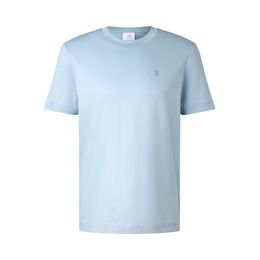 Bogner T-Shirt 'Ryan' Herren Gr&ouml;&szlig;e XL hellblau