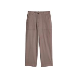 Marc O'Polo Marc O'polo Hose Damen Gr&ouml;&szlig;e 42 braun