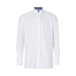 Finshley & Harding Finshley & Harding Business Shirt male White size 45