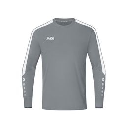 Jako Performance Shirt boy Grey size 140