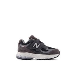 New Balance ''. Jungen Gr&ouml;&szlig;e 22.5 grau / wei&szlig;