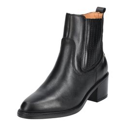 Pikolinos Stiefelette Damen Gr&ouml;&szlig;e 42 schwarz Winterschuhe