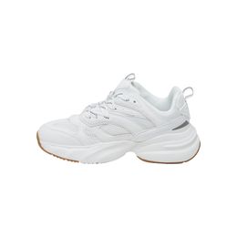 aim'n Aim'n Sneaker low Damen Gr&ouml;&szlig;e 39 wei&szlig;