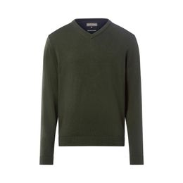 Finshley & Harding Finshley & Harding Pullover Herren Gr&ouml;&szlig;e XXL tanne