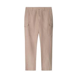 Hackett London Cargohose 'SLOANE' Herren Gr&ouml;&szlig;e 32 beige