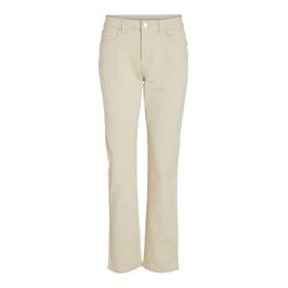 Vila Jeans 'ALICE' female Beige size 38