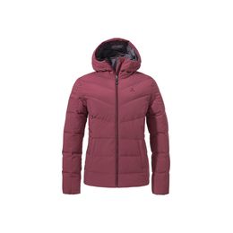 Sch&ouml;ffel Sch&ouml;ffel Outdoorjacke 'Vindave' Damen Gr&ouml;&szlig;e L pink