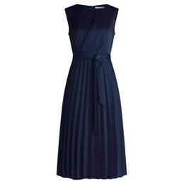 BETTY & CO Betty & Co Cocktail Dress female Blue size 40
