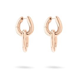 Liebeskind Berlin Ohrringe Damen Gr&ouml;&szlig;e One Size rosegold