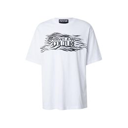 Versace Jeans Couture Shirt male White size S