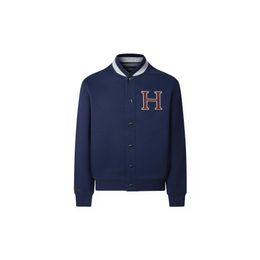 Hackett London Sweatjacke 'Heritage' Herren Gr&ouml;&szlig;e L navy