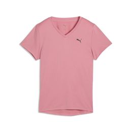 Puma Performance Shirt 'Tad Essentials' female Pink size L