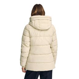 Polo Club Steppjacke Damen Gr&ouml;&szlig;e XL beige Winterjacke