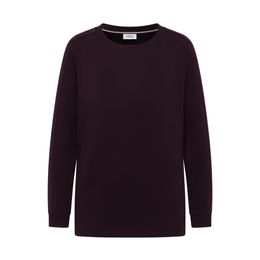 Cecil Shirt Damen Gr&ouml;&szlig;e XXL aubergine