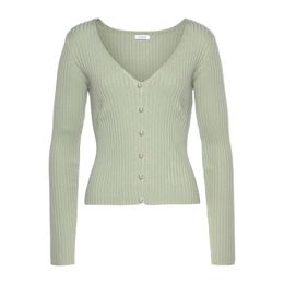 Lascana Sweater female Green size 40/42