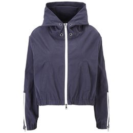 No. 1 Como &Uuml;bergangsjacke Damen Gr&ouml;&szlig;e XS dunkelblau