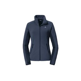 Sch&ouml;ffel Sch&ouml;ffel Funktionsfleecejacke 'Lodron' Damen Gr&ouml;&szlig;e XL dunkelblau