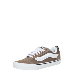 Vans Sneakers 'Knu Skool' male Brown size 5,5
