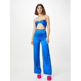 Sel by peppercorn Misspap Jumpsuit Damen Gr&ouml;&szlig;e S blau