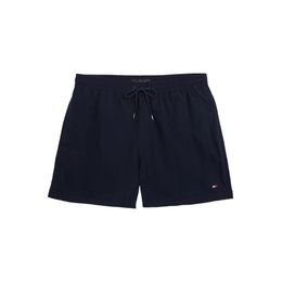 Tommy Hilfiger Underwear Bade-Shorts Herren Gr&ouml;&szlig;e XXL dunkelblau