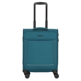 Stratic Trolley Herren Gr&ouml;&szlig;e One Size petrol