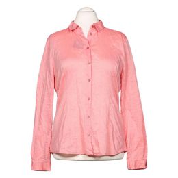BOSS Orange Bluse Damen Gr&ouml;&szlig;e XL Second Hand pink