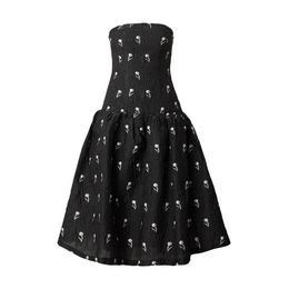 True Decadence Dress female Black size 10