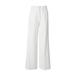 Y.A.S Yas Pants 'YASIzzie' female White size 34