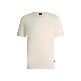 JOOP! T-Shirt 'Marosoro' Herren Gr&ouml;&szlig;e L offwhite