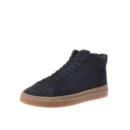 Baldinini High-Top Sneakers female Blue size 41