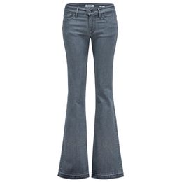 Salsa Jeans Jeans Wonder Damen Gr&ouml;&szlig;e 27 grau
