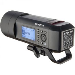 Godox AD400 Pro TTL WITSTRO Studioblitzger&auml;t
