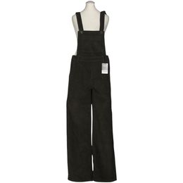 Marc Cain Overall oder Jumpsuit Damen Gr&ouml;&szlig;e M Second Hand gr&uuml;n
