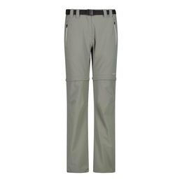 CMP Outdoorhose Damen Gr&ouml;&szlig;e 5XL pastellgr&uuml;n