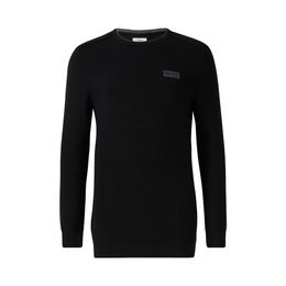 s.Oliver Pullover Herren Gr&ouml;&szlig;e XXXL schwarz
