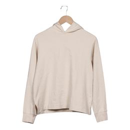 Marie Lund Kapuzenpullover Damen Gr&ouml;&szlig;e S Second Hand beige